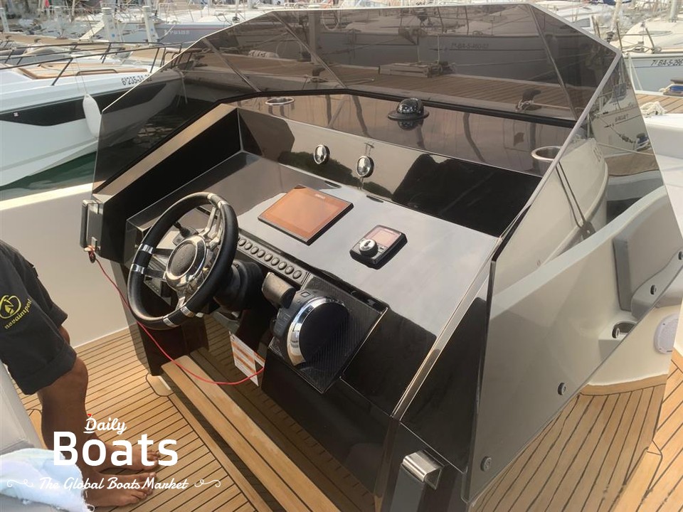 2022 De Antonio 28 Open for sale. View price, photos and Buy 2022 De ...