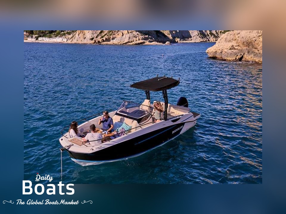 2023 Quicksilver Boats Activ 805 Open à vendre. Voir le prix, les ...