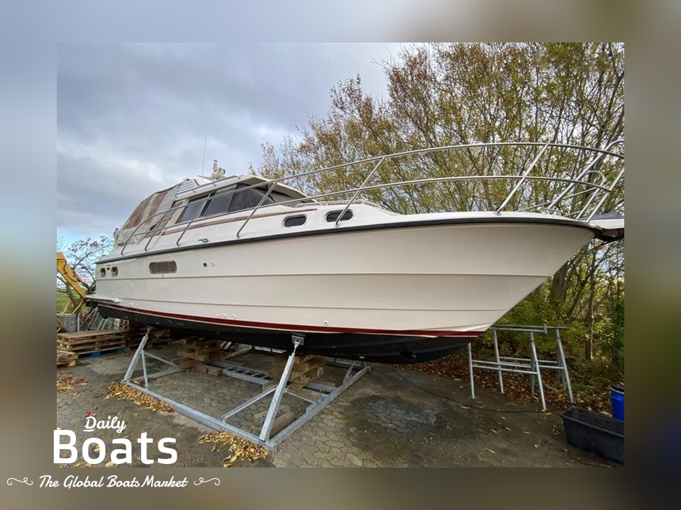 1998 Nord West 330 for sale. View price, photos and Buy 1998 Nord West ...