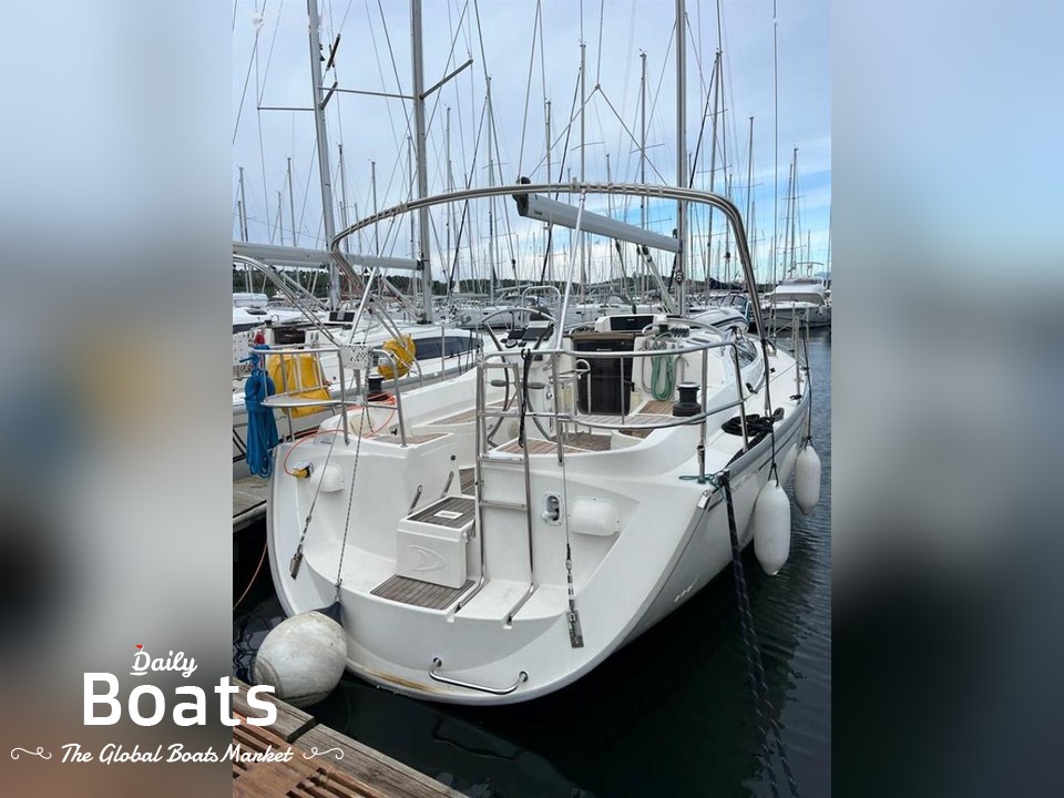 2013 Delphia 37 for sale. View price, photos and Buy 2013 Delphia 37 ...