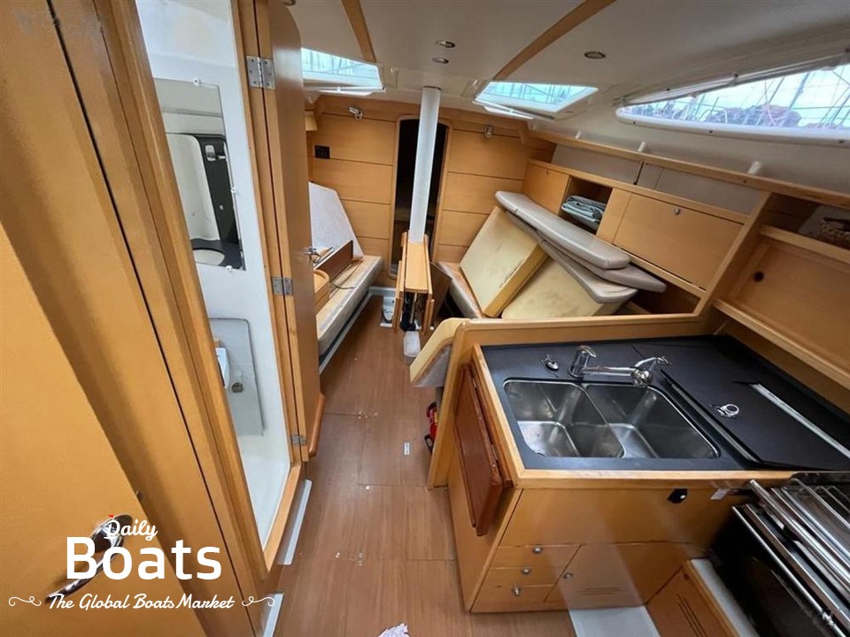 2013 Delphia 37 for sale. View price, photos and Buy 2013 Delphia 37 ...