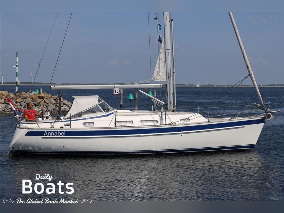 2008 Hallberg Rassy 342 for sale. View price, photos and Buy 2008 ...