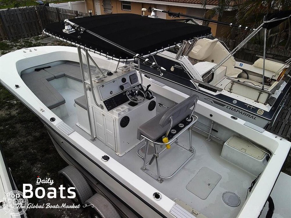 Dusky marine 233 for sale in North America - Daily Boats