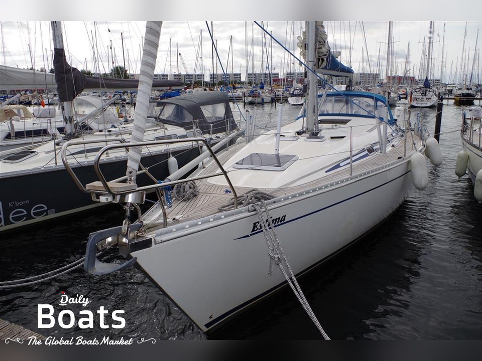 1996 Elan 431 for sale. View price, photos and Buy 1996 Elan 431 #404786