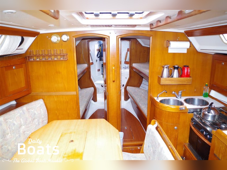 1996 Elan 431 for sale. View price, photos and Buy 1996 Elan 431 #404786