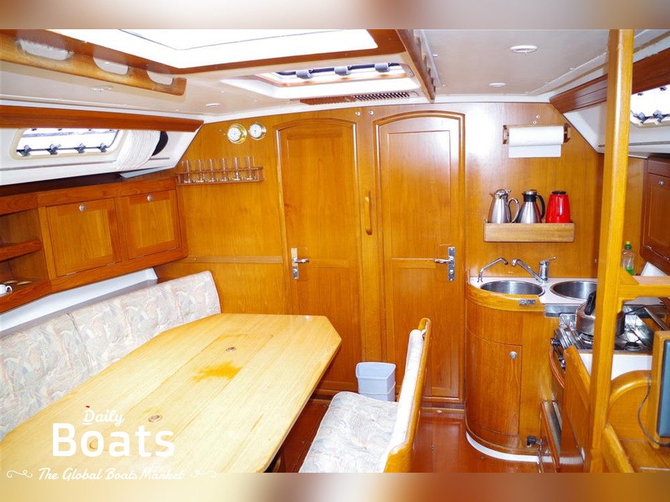 1996 Elan 431 for sale. View price, photos and Buy 1996 Elan 431 #404786