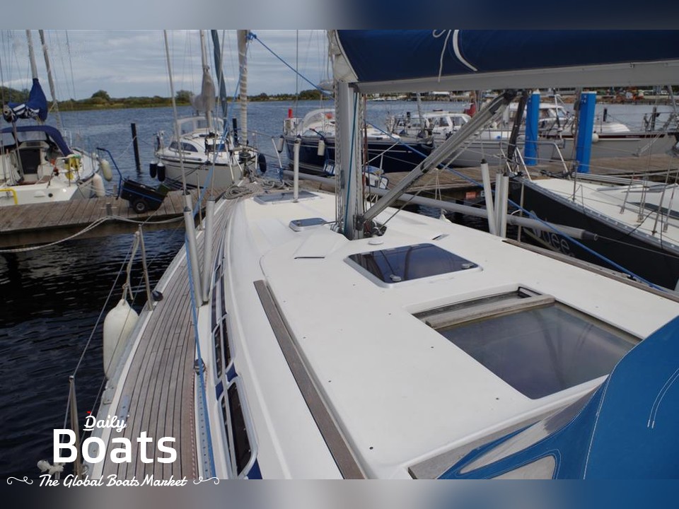 1996 Elan 431 for sale. View price, photos and Buy 1996 Elan 431 #404786