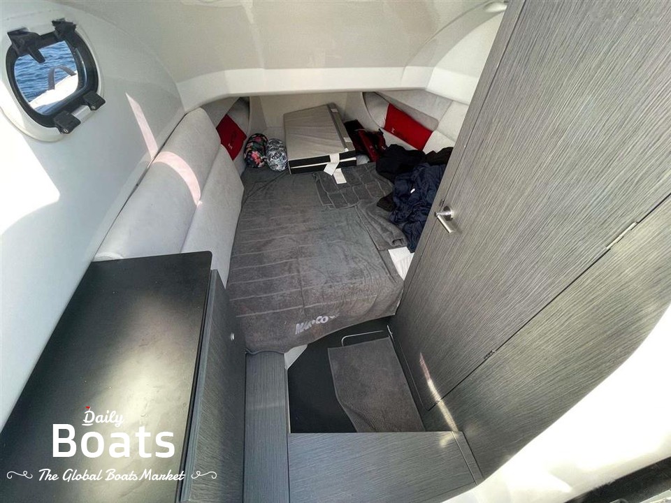 2020 Mar.Co 32 E-Motion for sale. View price, photos and Buy 2020 Mar ...