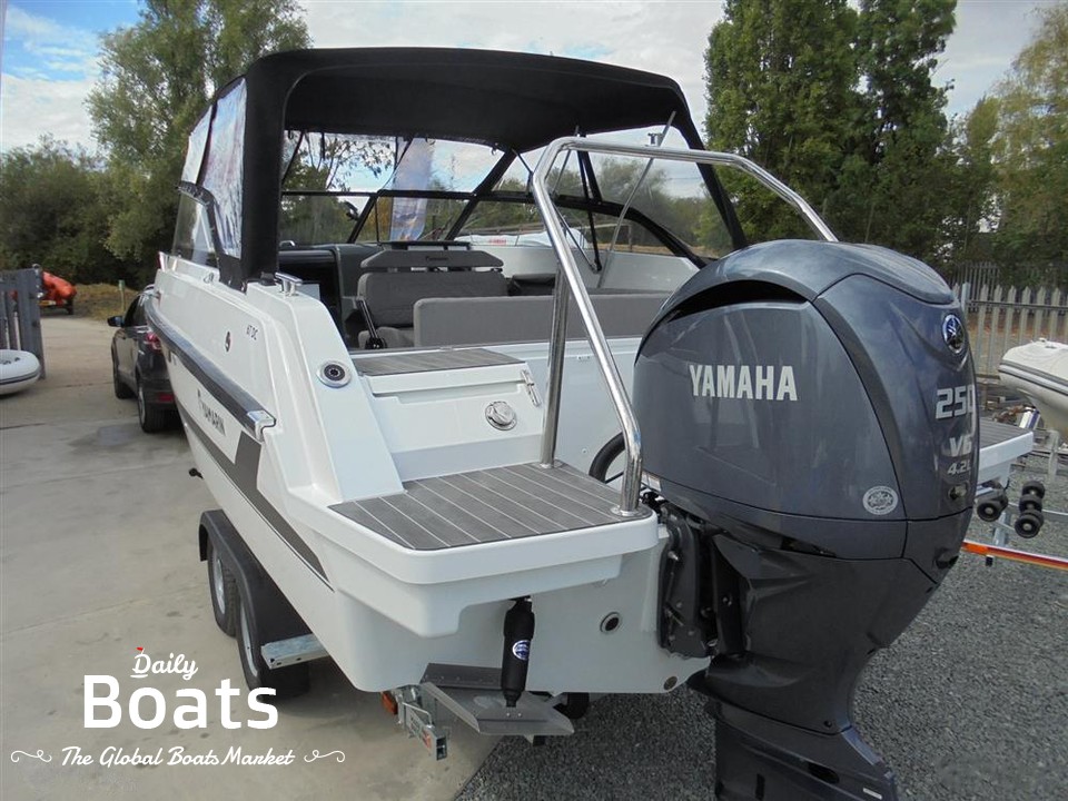 2023 Yamarin 67 Dc for sale. View price, photos and Buy 2023 Yamarin 67 Dc #404798