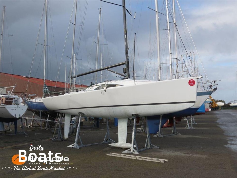 2010 Archambault 31 for sale. View price, photos and Buy 2010 ...