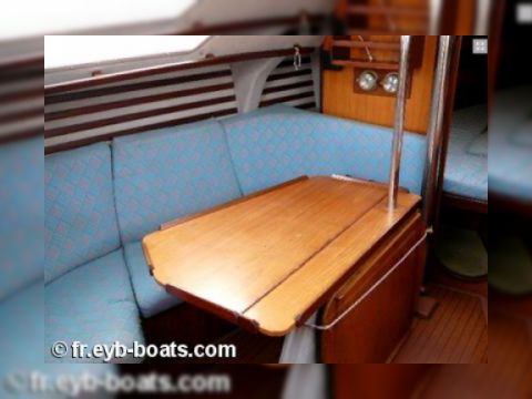 1991 Gib'Sea 282 Di for sale. View price, photos and Buy 1991 Gib'Sea ...