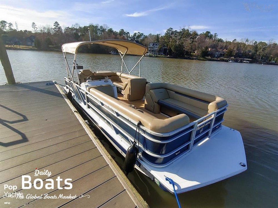 2020 Hurricane 226 Fun Deck for sale. View price, photos and Buy 2020 ...