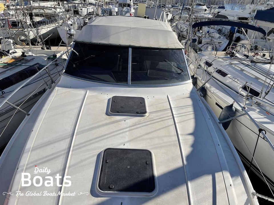 1993 Princess Riviera 366 for sale. View price, photos and Buy 1993 ...