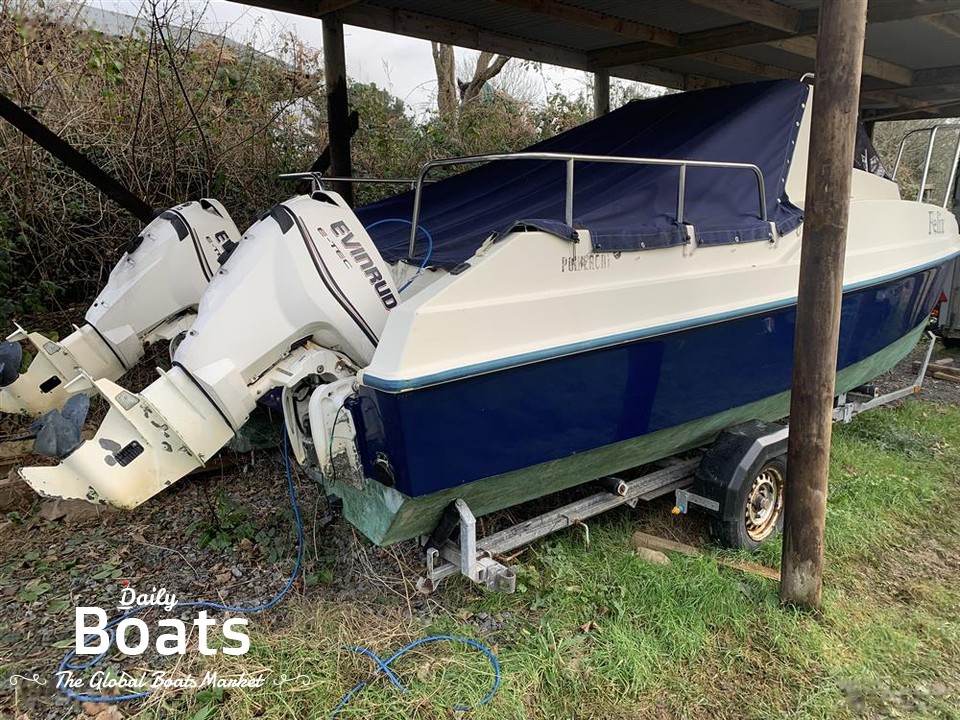 2010 Powercat 525 for sale. View price, photos and Buy 2010 Powercat ...