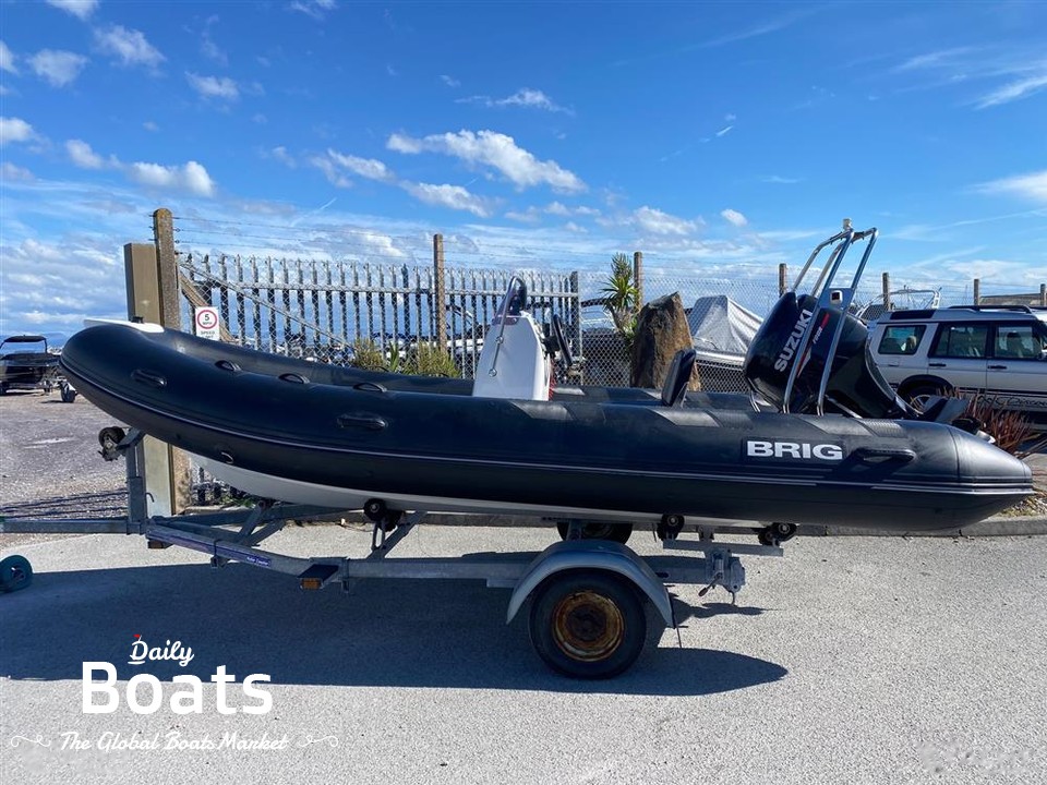 2016 Brig Inflatables Falcon 500 for sale. View price, photos and Buy ...