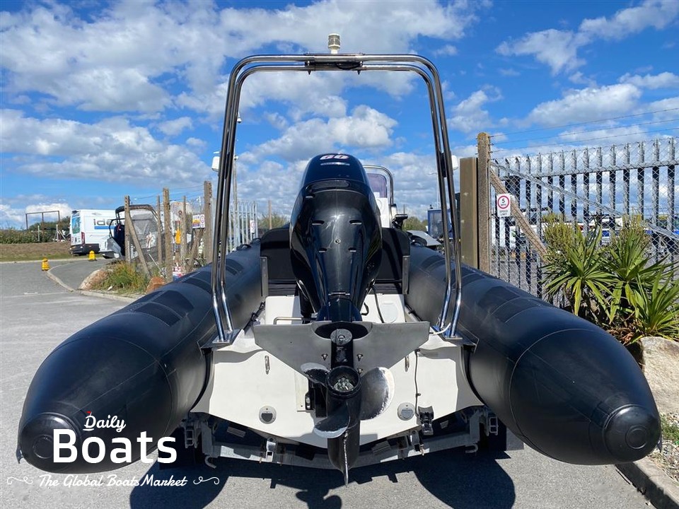 2016 Brig Inflatables Falcon 500 for sale. View price, photos and Buy ...