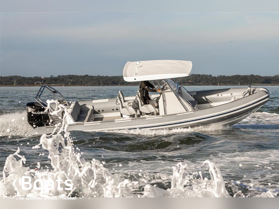 2022 Gemini Waverider 880 for sale. View price, photos and Buy 2022 ...