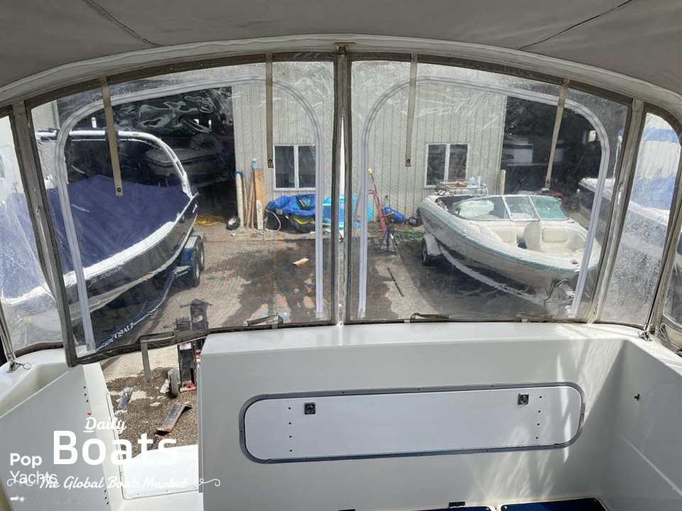 2006 Bayliner Boats 289 Classic for sale. View price, photos and Buy ...