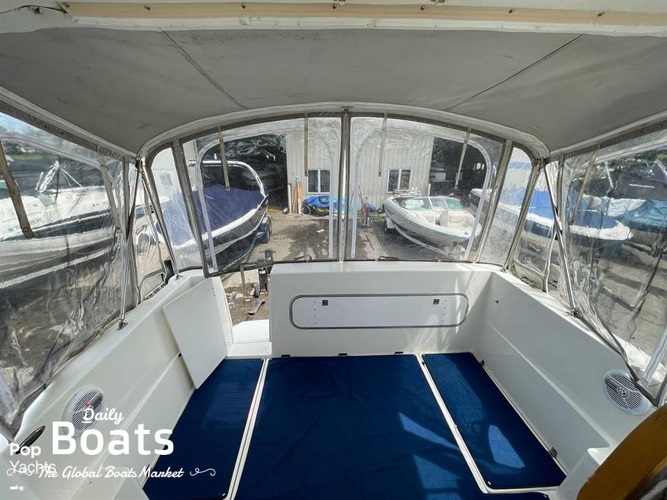 2006 Bayliner Boats 289 Classic for sale. View price, photos and Buy ...