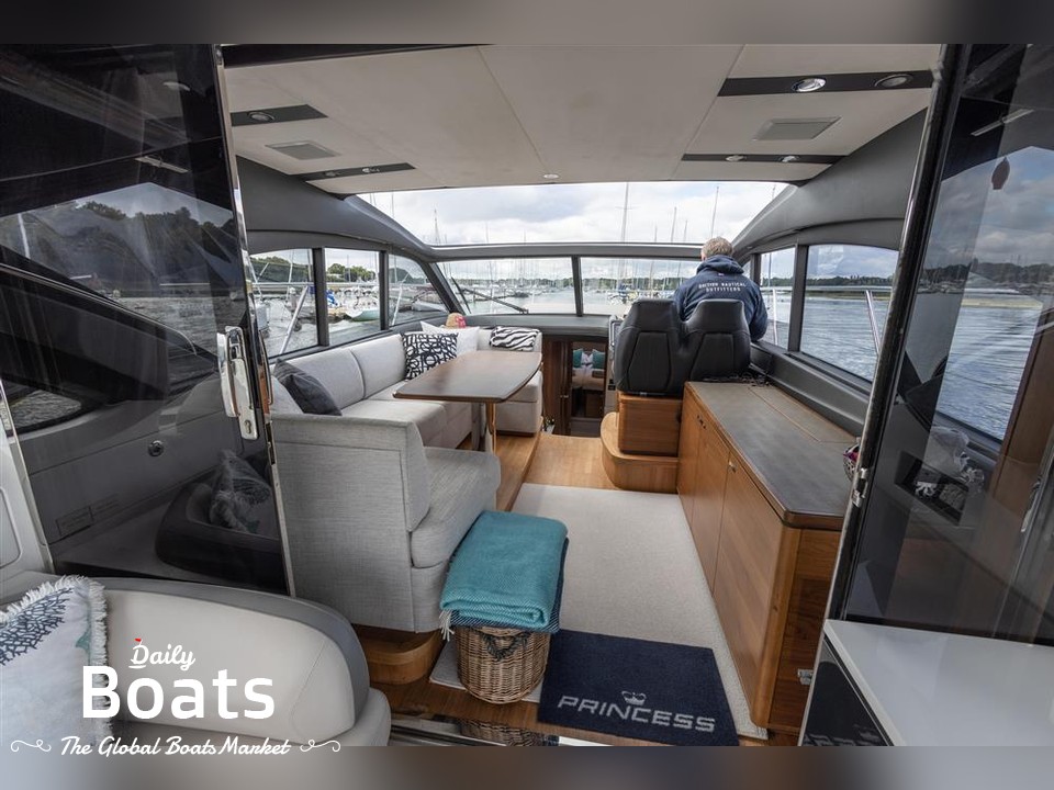 2016 Princess V48 for sale. View price, photos and Buy 2016 Princess V48 #404852