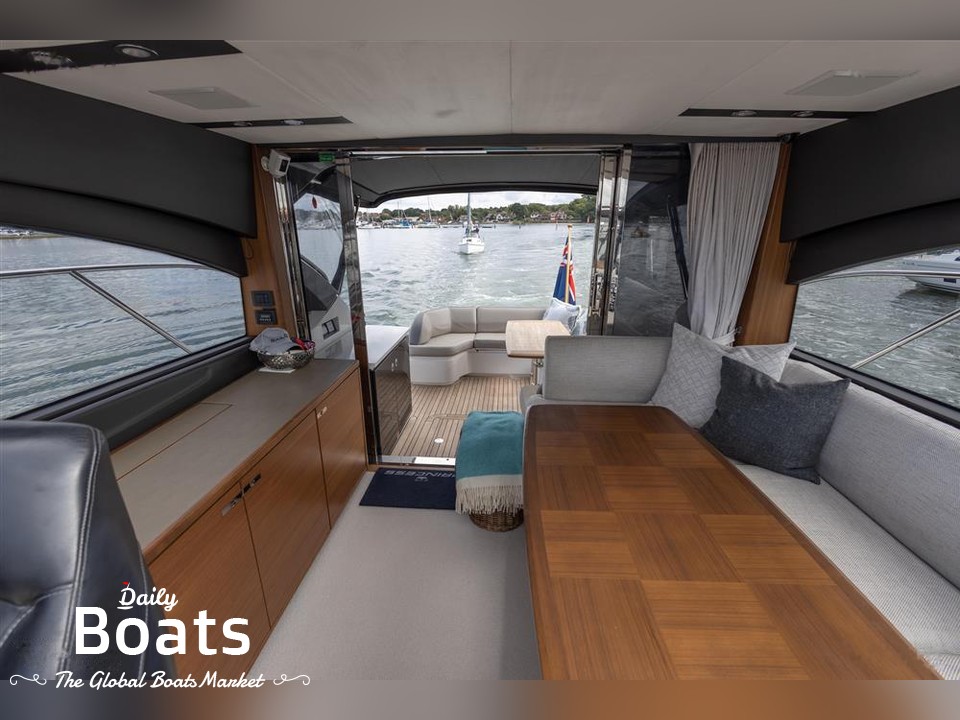 2016 Princess V48 for sale. View price, photos and Buy 2016 Princess V48 #404852