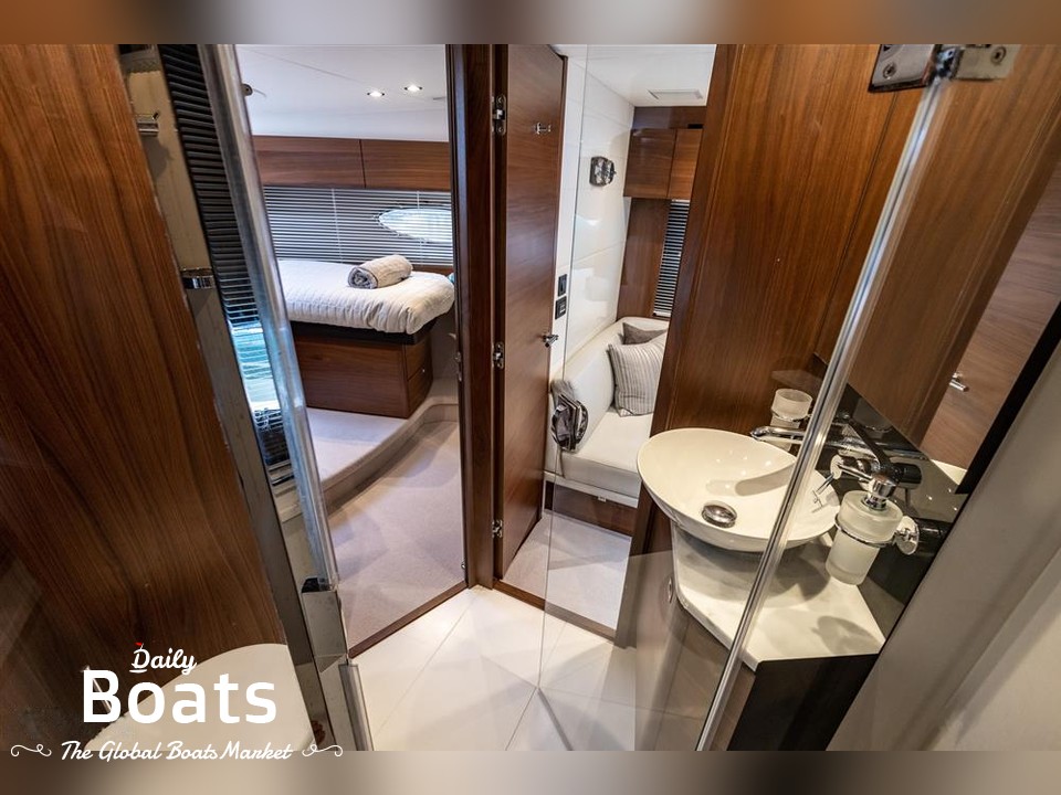 2016 Princess V48 for sale. View price, photos and Buy 2016 Princess V48 #404852