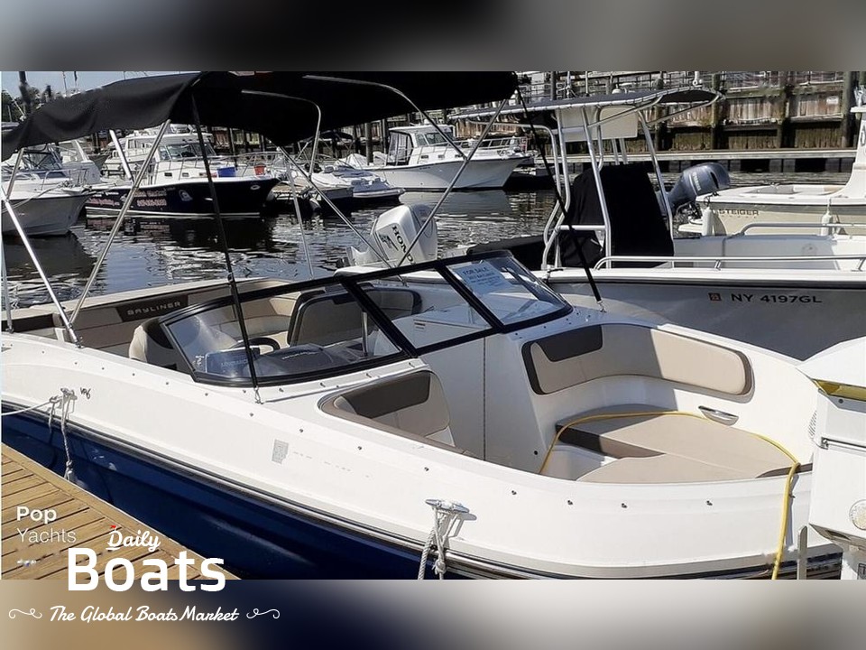 2017 Bayliner Boats Vr6 for sale. View price, photos and Buy 2017 ...