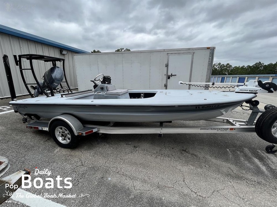 2015 Yellowfin 17 for sale. View price, photos and Buy 2015 Yellowfin ...