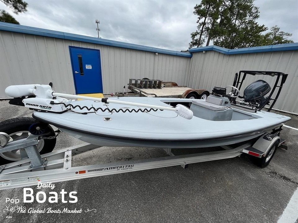 2015 Yellowfin 17 for sale. View price, photos and Buy 2015 Yellowfin ...