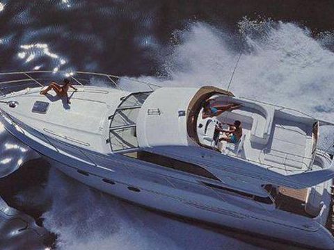 2000 Princess 460 for sale. View price, photos and Buy 2000 Princess ...