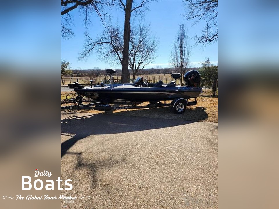 2020 Ranger Boats Z185 for sale. View price, photos and Buy 2020 Ranger ...