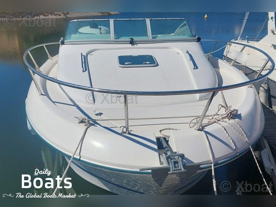 1999 Jeanneau Leader 805 for sale. View price, photos and Buy 1999 ...