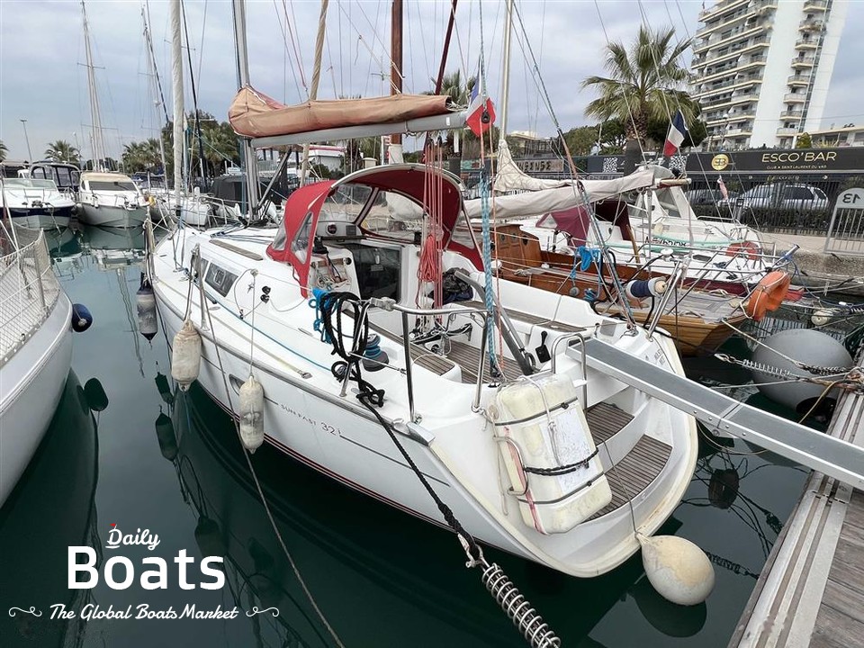 2006 Jeanneau Sun Fast 32 for sale. View price, photos and Buy 2006 ...