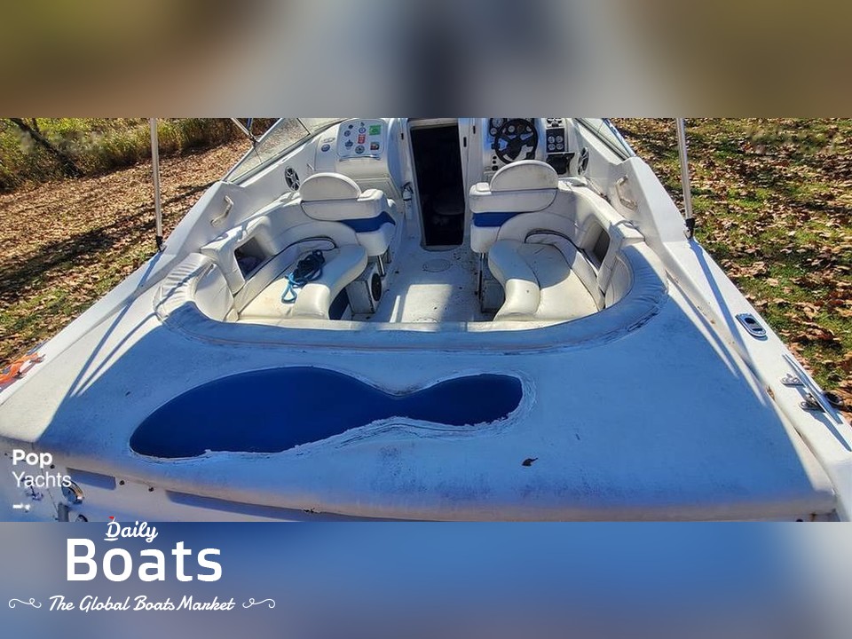 1996 Chris-Craft 27 Concept for sale. View price, photos and Buy 1996 ...