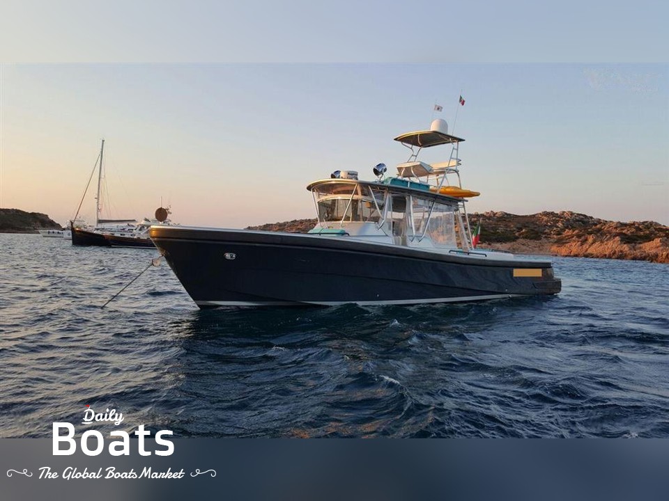 2007 Bluegame Boats 47 for sale. View price, photos and Buy 2007 ...