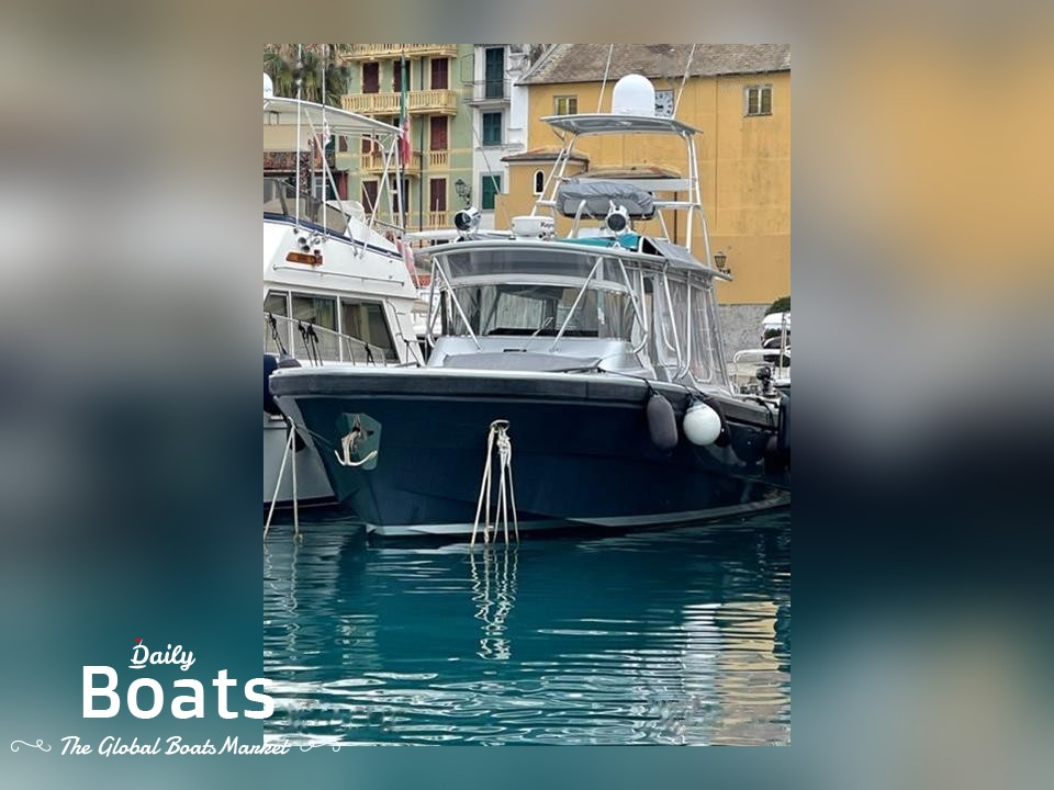 2007 Bluegame Boats 47 for sale. View price, photos and Buy 2007 ...