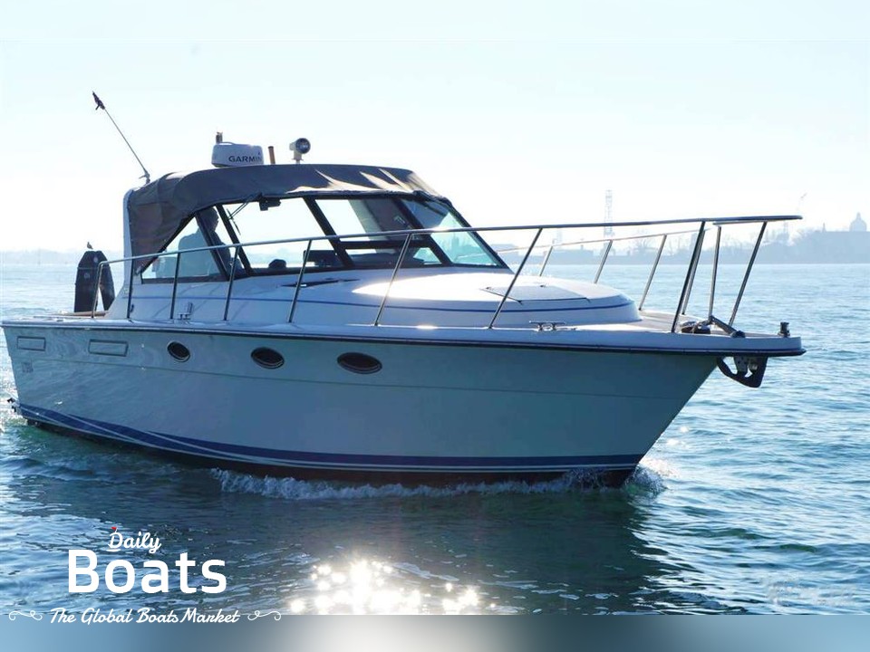 1992 Tiara Yachts 3100 for sale. View price, photos and Buy 1992 Tiara ...