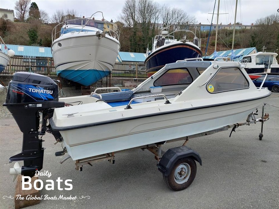 2001 Waverider 16 for sale. View price, photos and Buy 2001 Waverider ...