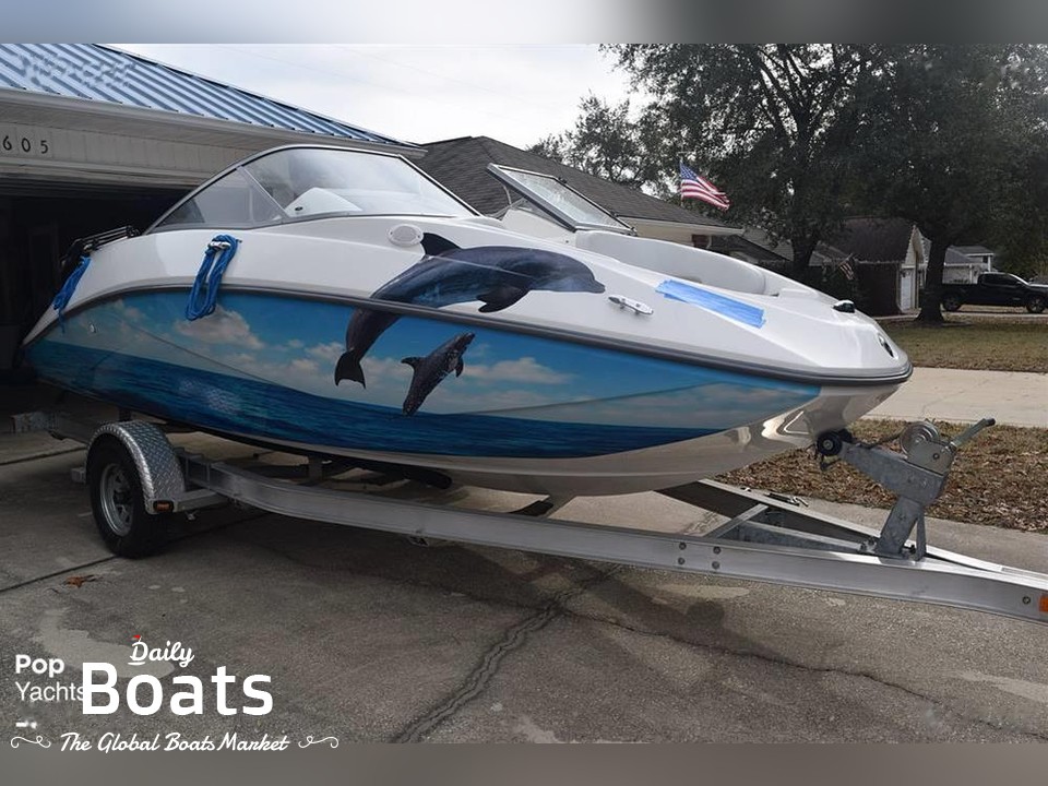 2008 Sea-Doo Challenger 180 for sale. View price, photos and Buy 2008 ...