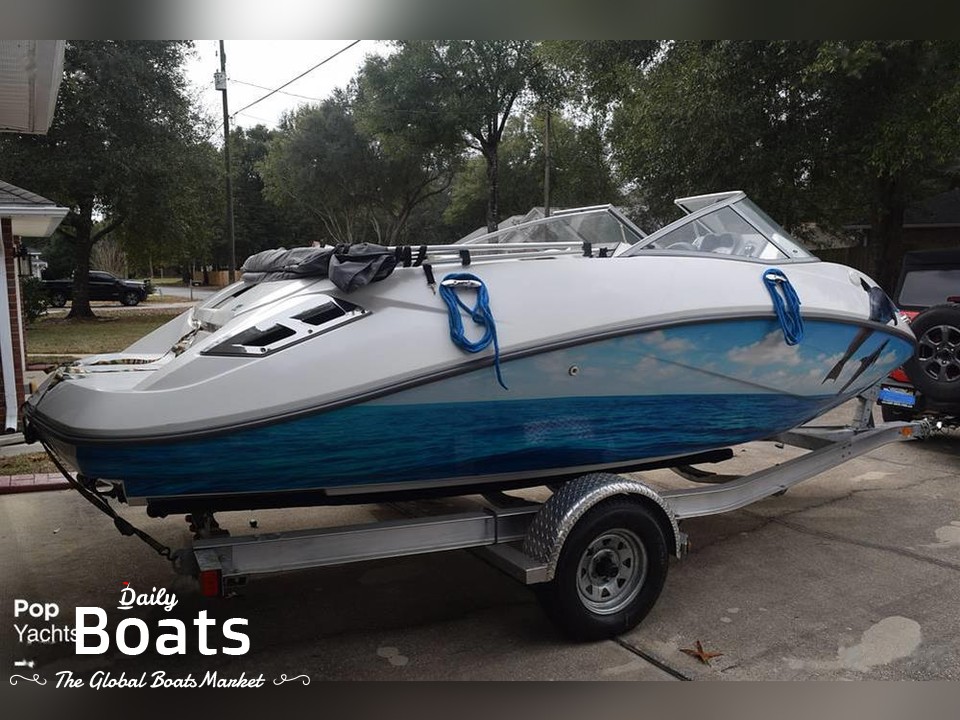 2008 Sea-Doo Challenger 180 for sale. View price, photos and Buy 2008 ...
