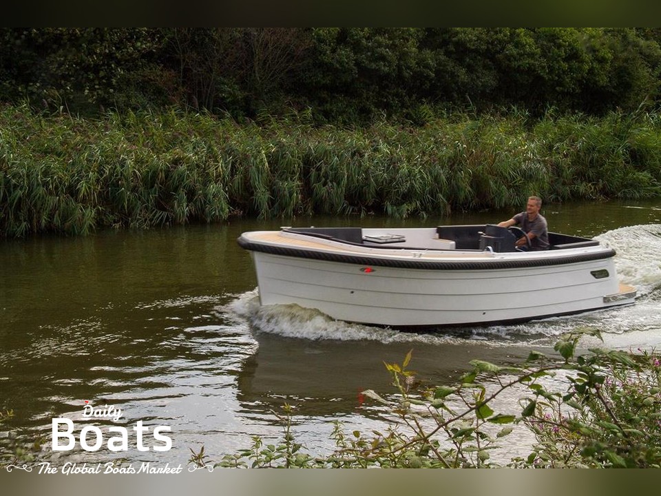 2023 GS 22 Electric Tender for sale. View price, photos and Buy 2023 GS ...