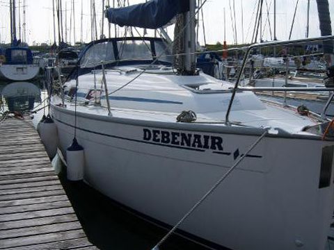 2006 Bavaria 30 for sale. View price, photos and Buy 2006 Bavaria 30 #4049