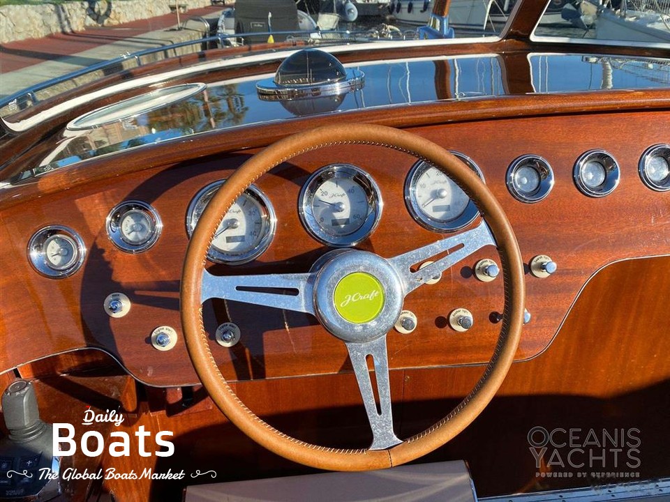 2010 J Craft Boats Torpedo 42 for sale. View price, photos and Buy 2010 ...