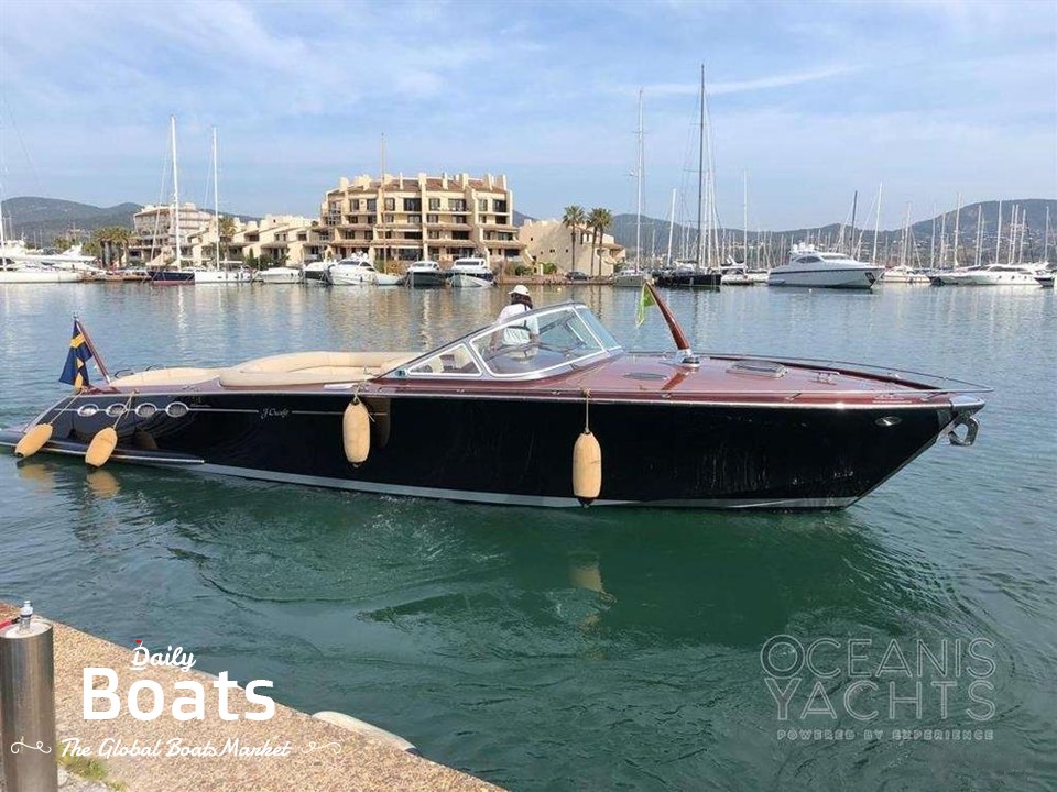 2010 J Craft Boats Torpedo 42 for sale. View price, photos and Buy 2010 ...