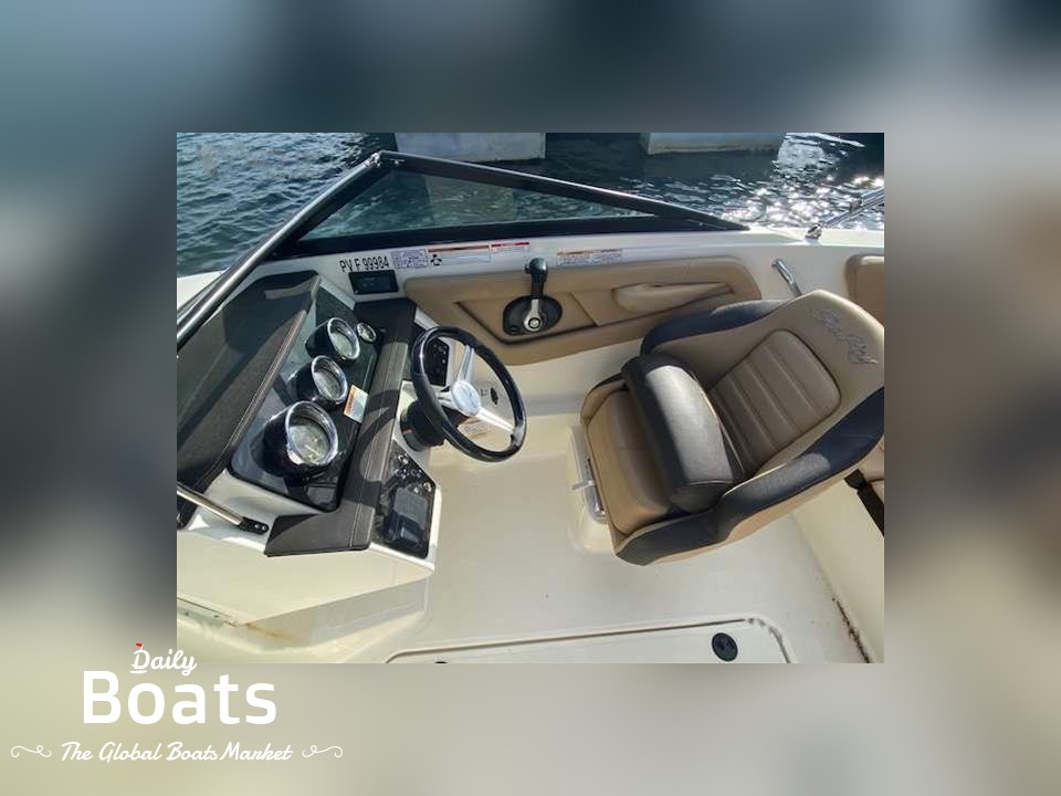 2020 Sea Ray Boats 190 Spx for sale. View price, photos and Buy 2020 ...