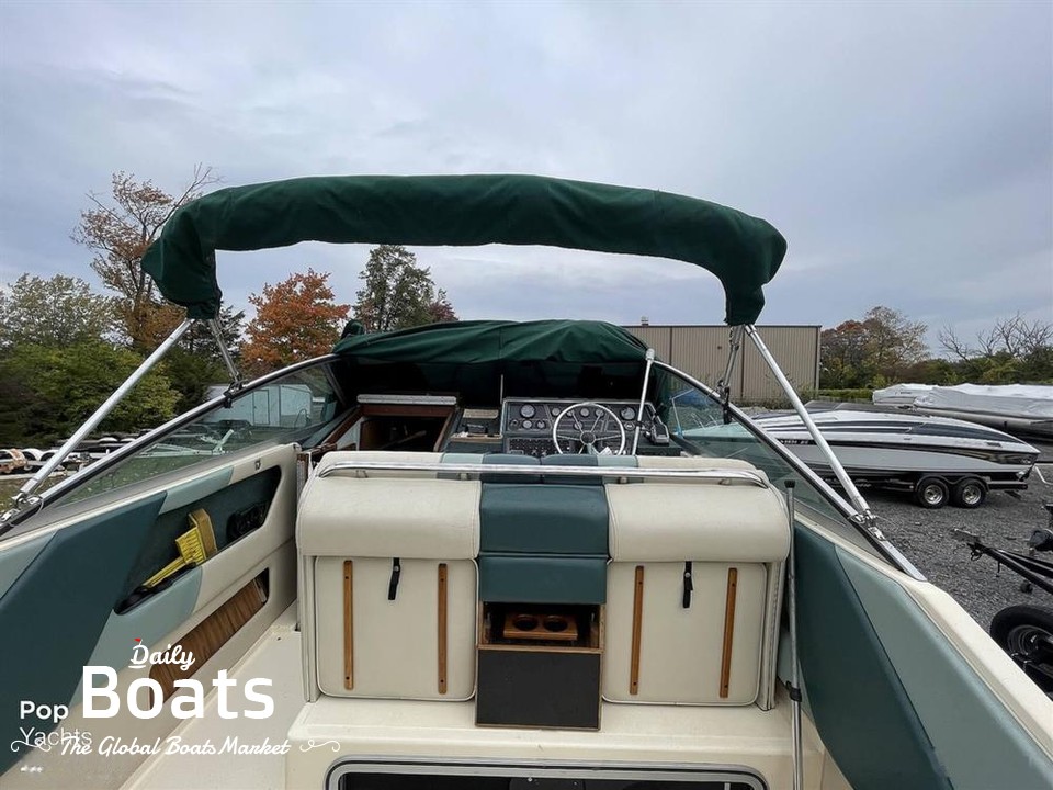1988 Sea Ray Boats 268 Sundancer for sale. View price, photos and Buy ...
