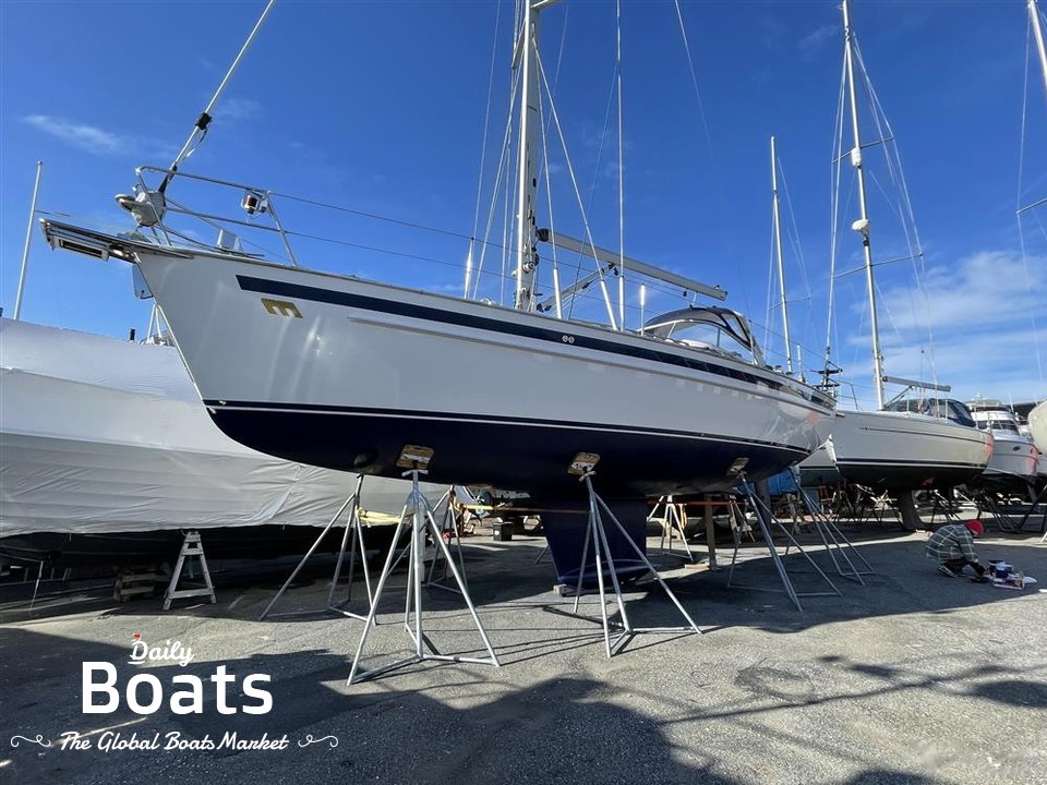 2011 MalÃ¶ Yachts 37 for sale. View price, photos and Buy 2011 MalÃ ...