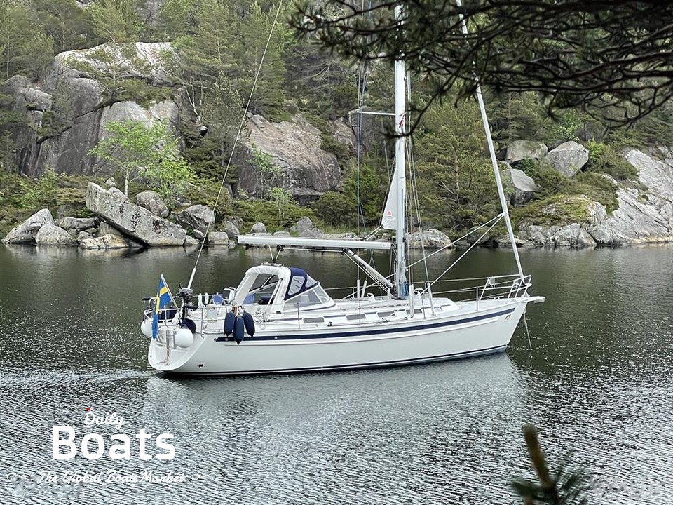 2011 MalÃ¶ Yachts 37 for sale. View price, photos and Buy 2011 MalÃ ...