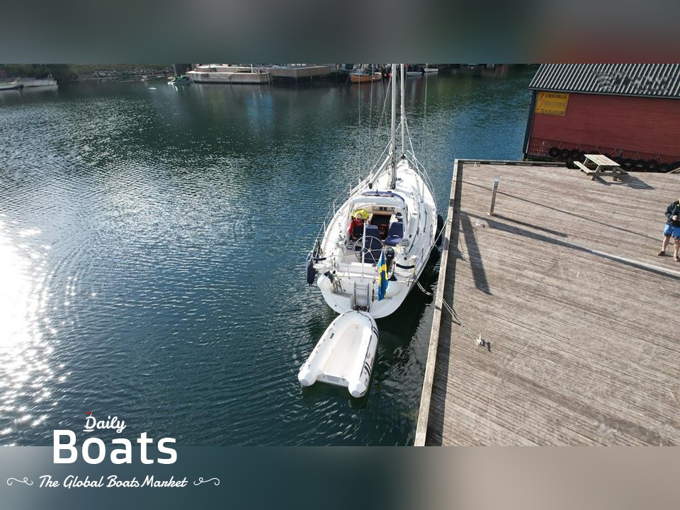 2011 MalÃ¶ Yachts 37 for sale. View price, photos and Buy 2011 MalÃ ...