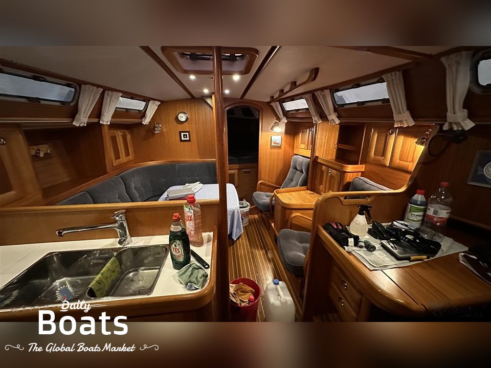 2011 MalÃ¶ Yachts 37 for sale. View price, photos and Buy 2011 MalÃ ...